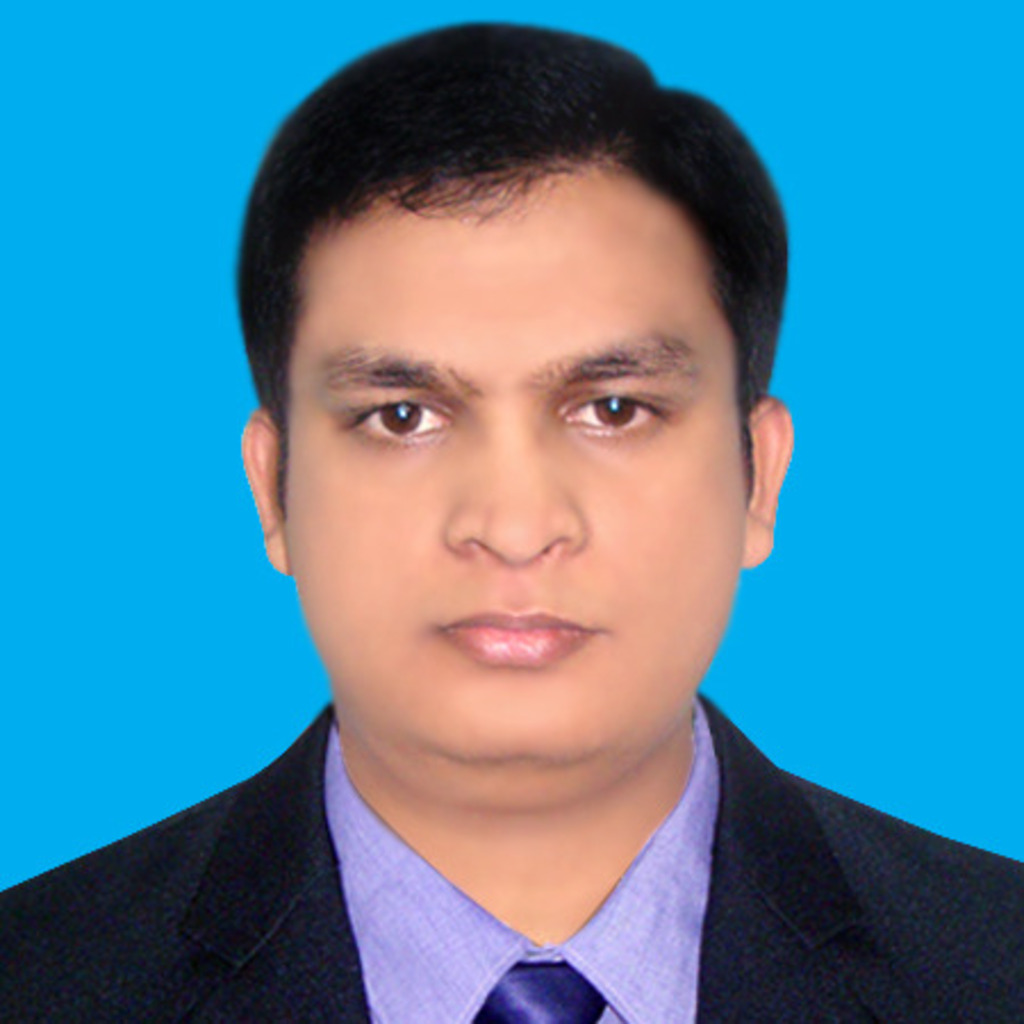 Emran Khan - Senior Software Engineer - General Pharmaceuticals Ltd | XING