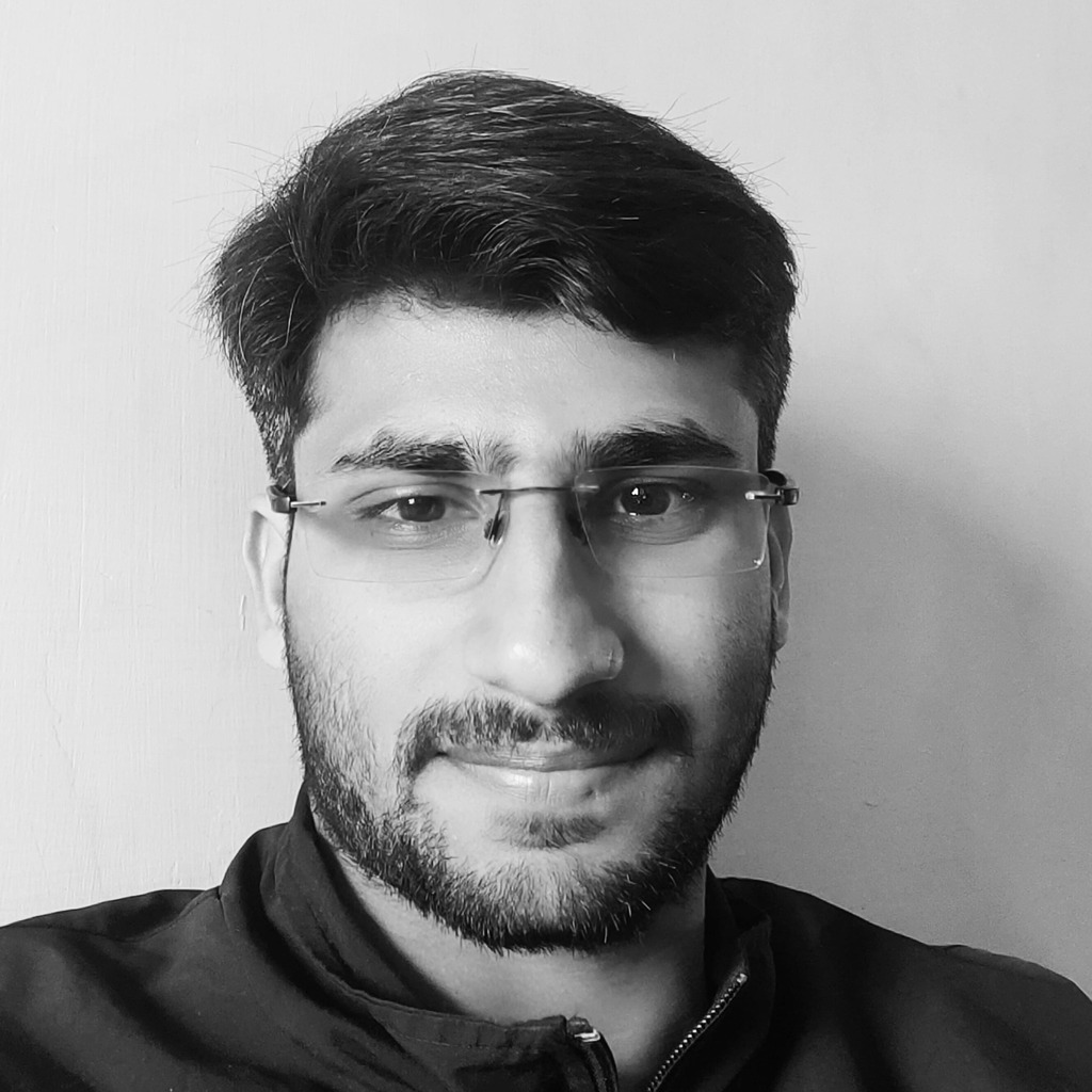 Sachin Jain - Frontend Developer - Wells Fargo | XING