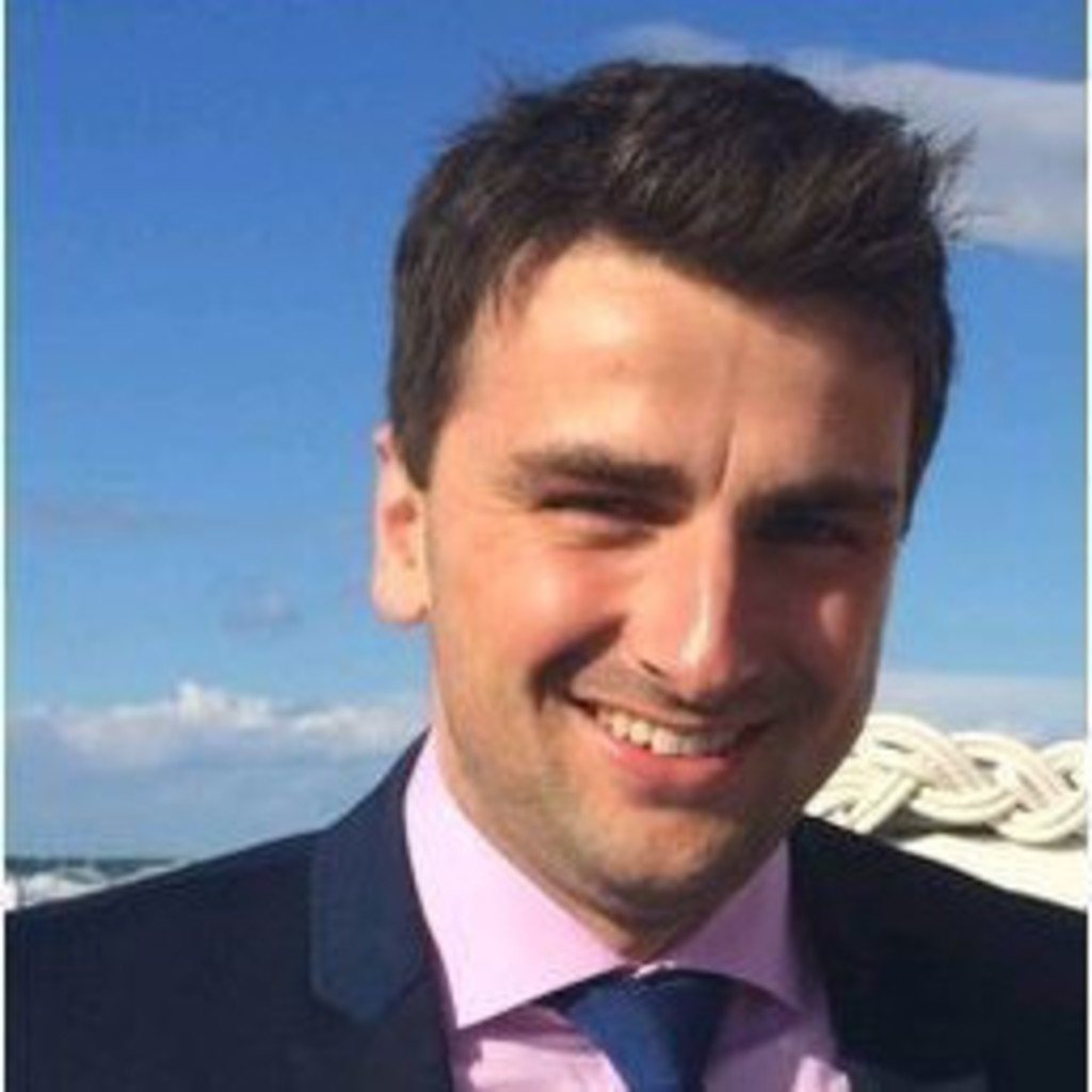 Alexander Brose - Sachbearbeiter Netzzugang-/Netznutzungsmanagement ...