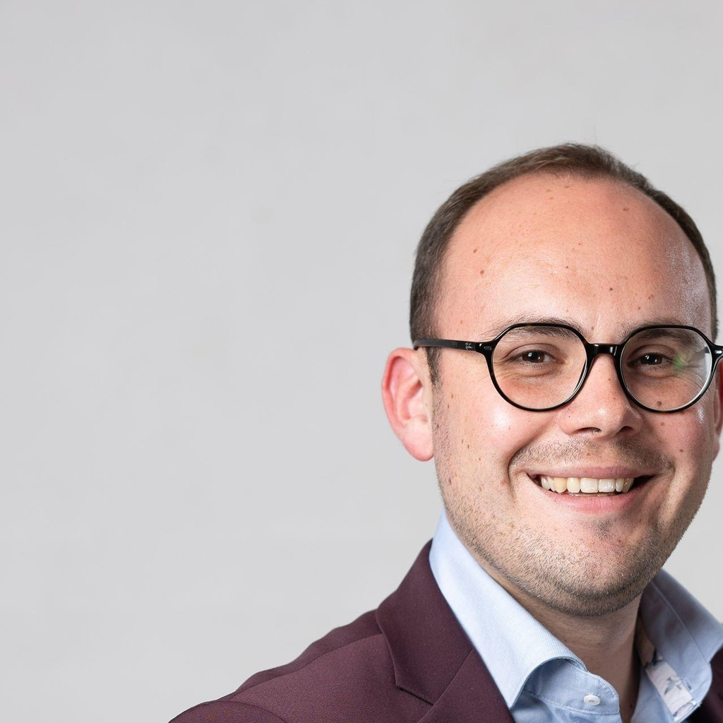 Philipp Posch - Restaurantleitung - Die Bierbotschaft (Herzogs Bier und ...