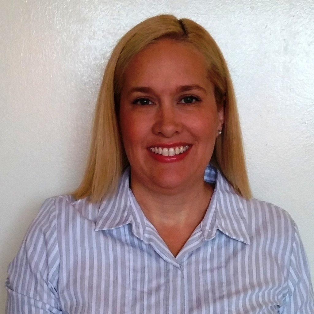 Debbie Cooper - QuickBooks Online Accountant - Accounting Sense | XING