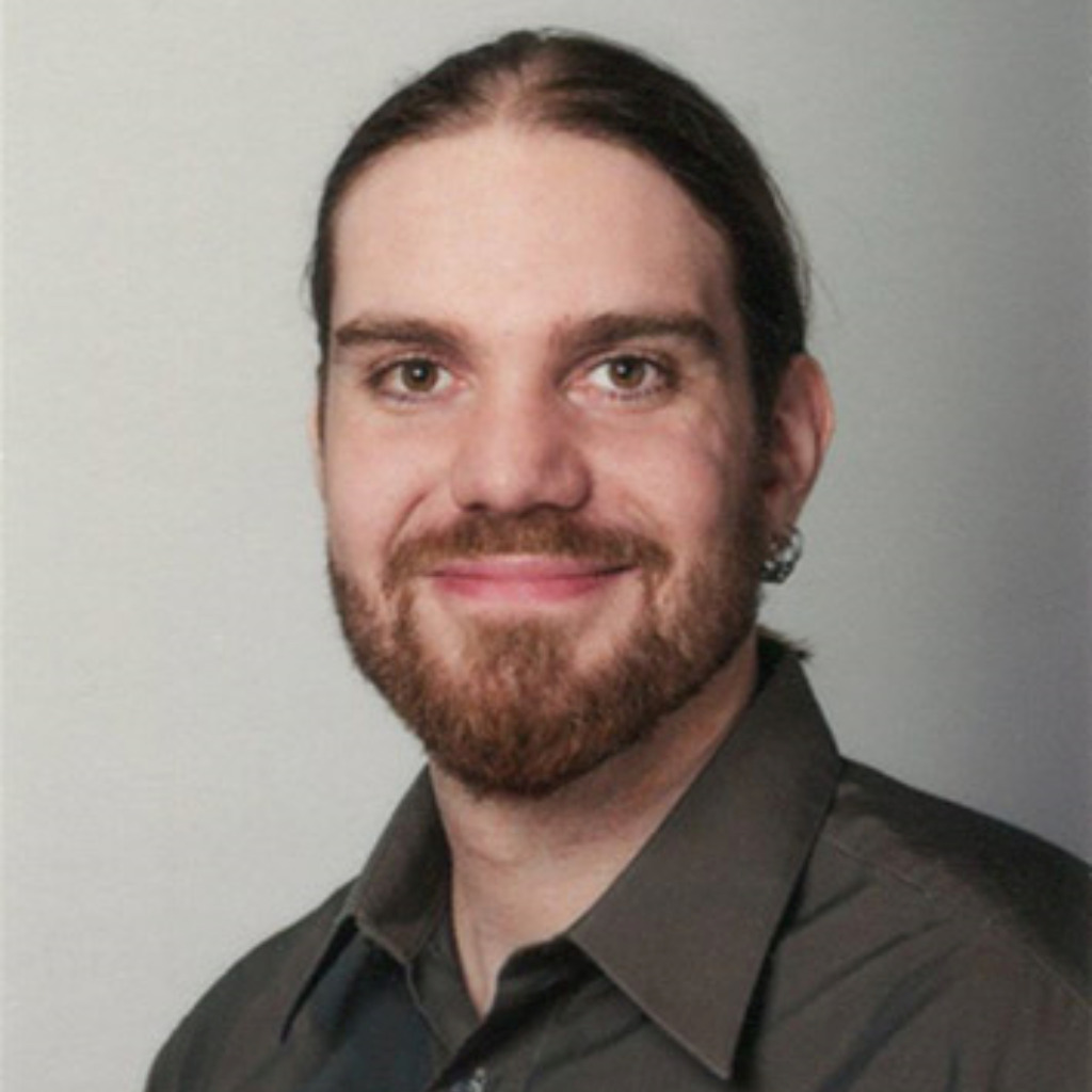 Christian Naß - Software-Tester - BRZ Software + Service GmbH | XING