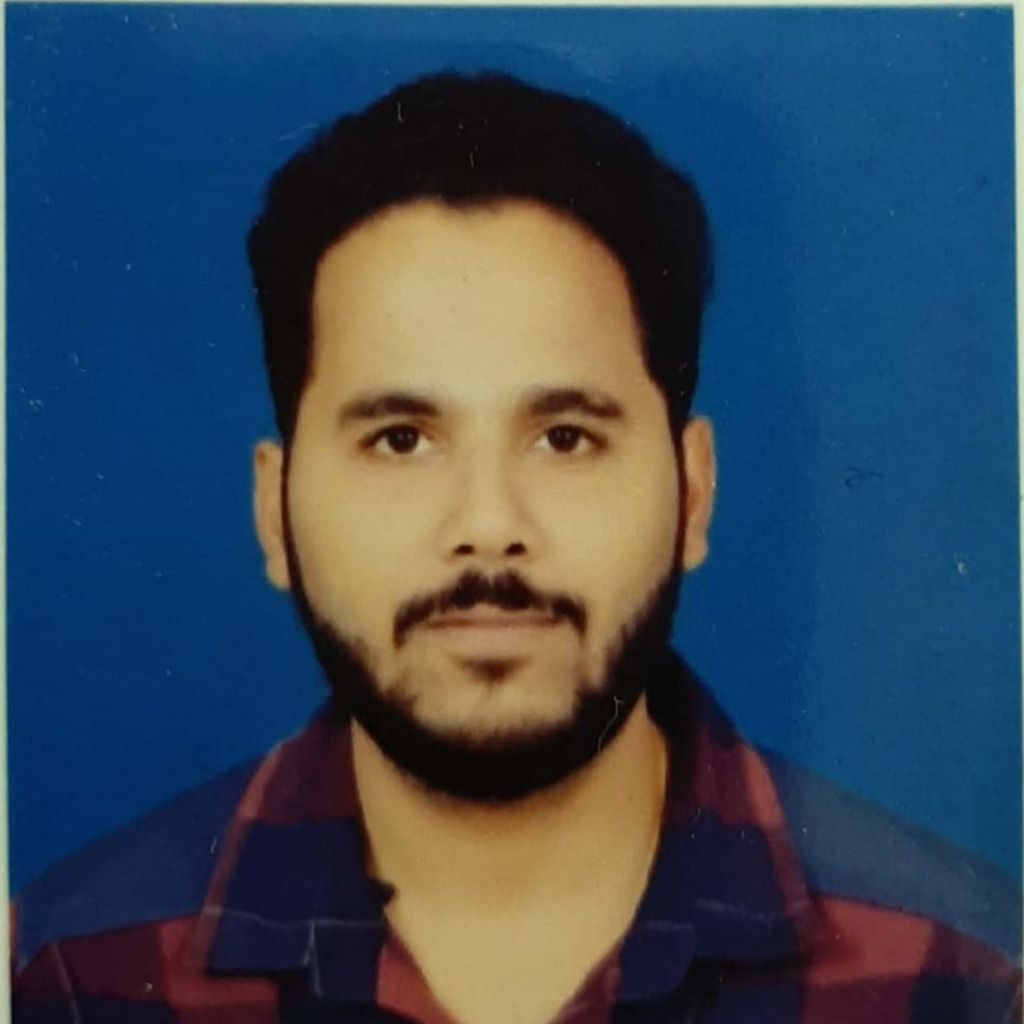 Sunil Raj P A - Lead Software Engineer - McAfee Inc. | XING