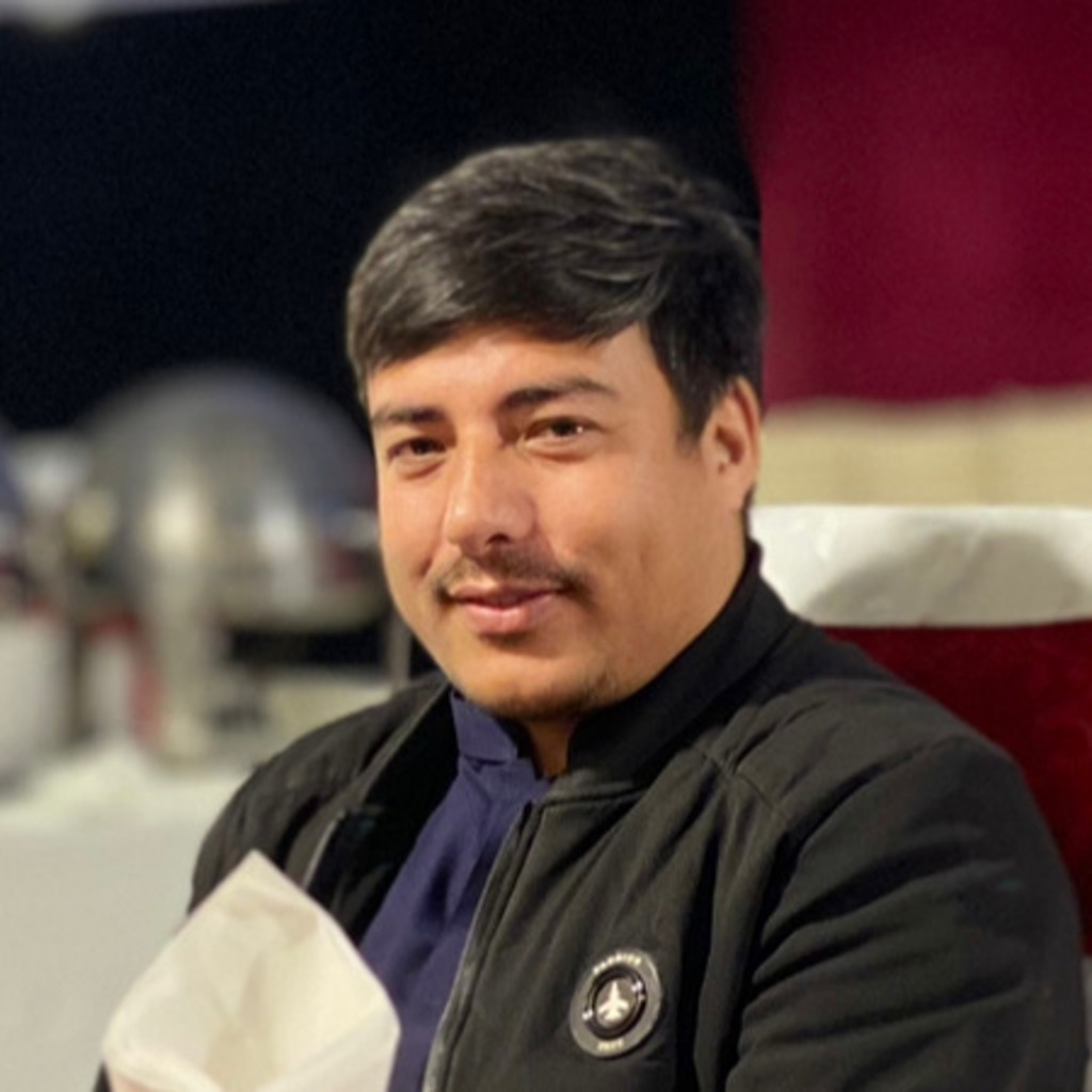 Mustafa Ali - DevOps Engineer - veroke | XING