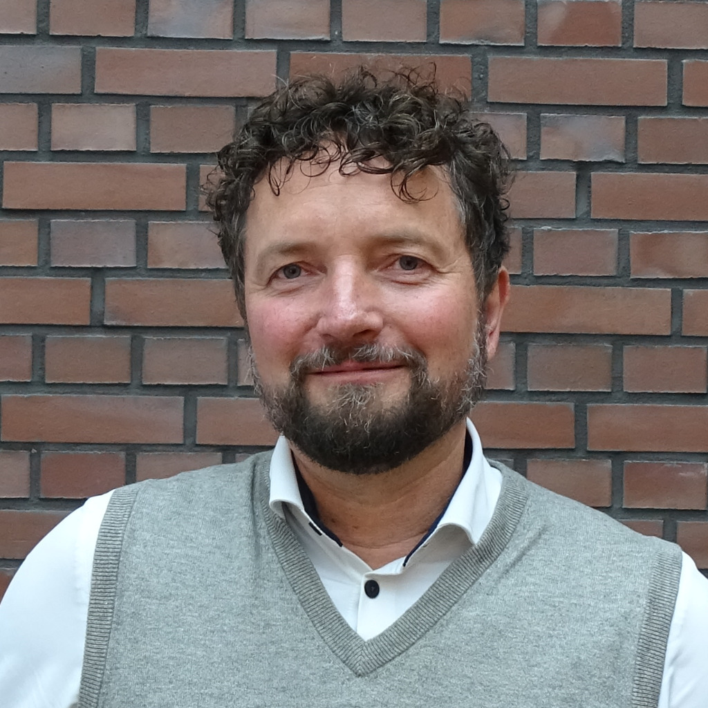 Frank Scheper - Vertriebsmitarbeiter im Außendienst - Westfalen AG | XING