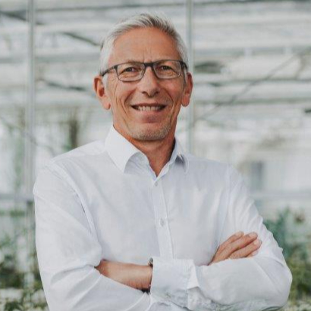 Winfried Temming - Vorstandsmitglied - Gütegemeinschaft Substrate für ...