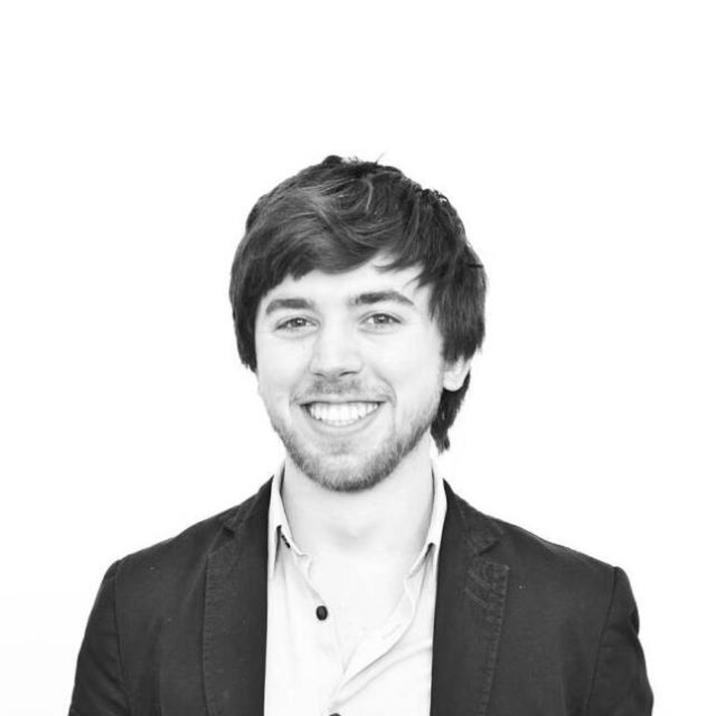 Daniel Pichler - Partner Development - Pioneers.io | XING