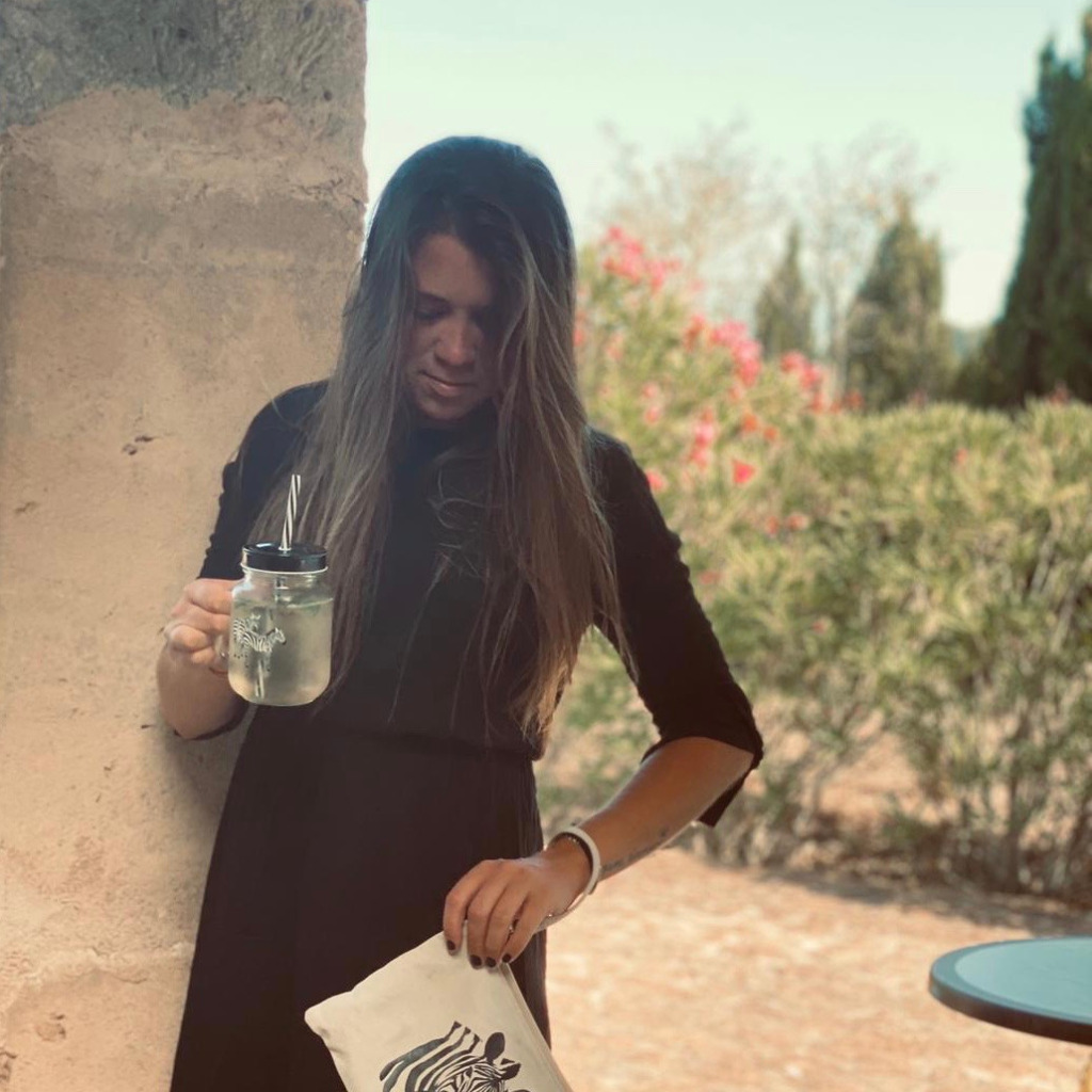 Lisa Fabry - Junior Account Manager - tkbc GmbH | XING