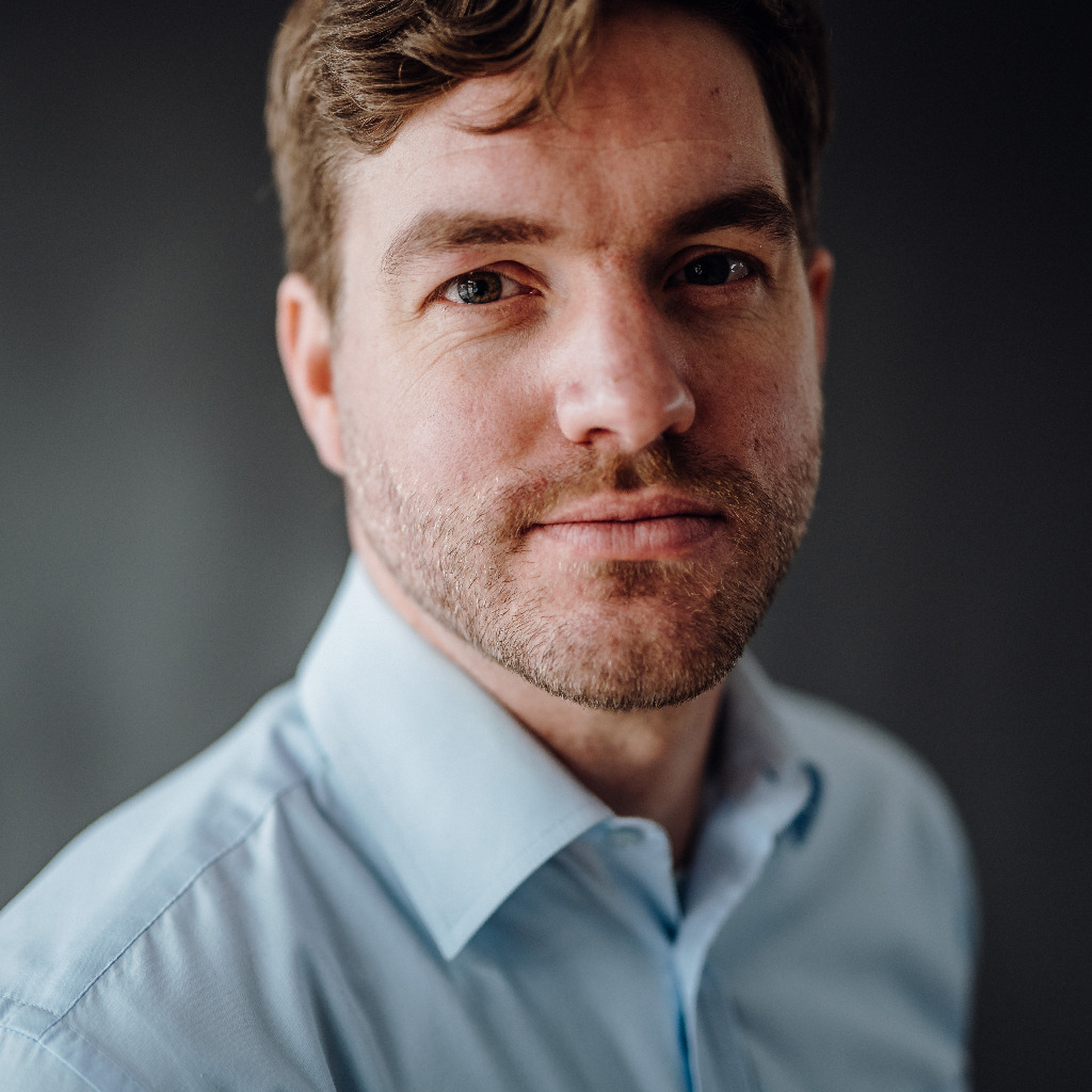 Tim Luhmann - Landwirtschaftlicher Unternehmensberater - Landwirtschaftliche ...