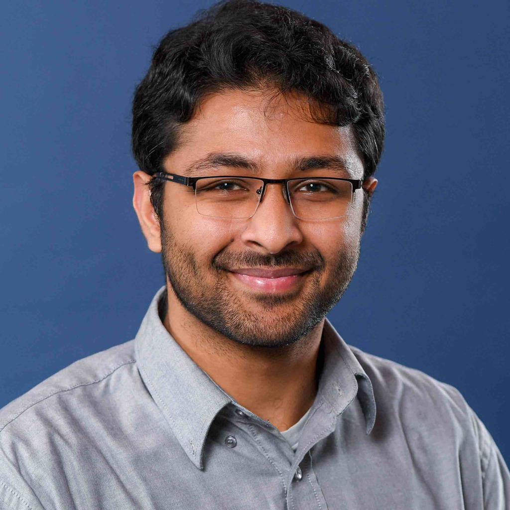 Syed Naqi Rizvi - Maschinenbau - Hochschule Ruhr West | XING