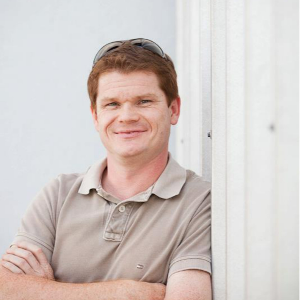 Mag. Stefan Eisner - IT-Leiter - Grünewald International | XING