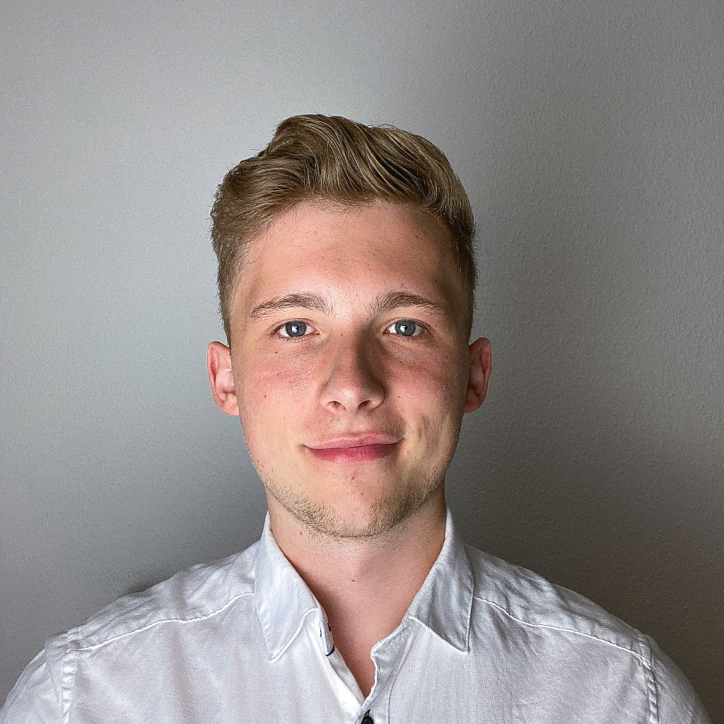 Marius Vogel - Freelancer Google Cloud | Google Workspace | GCP Authorized Trainer - Marius ...