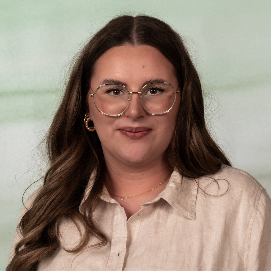 Milena Nawotka - Augenoptikerin - pro optik Augenoptik Fachgeschäft ...