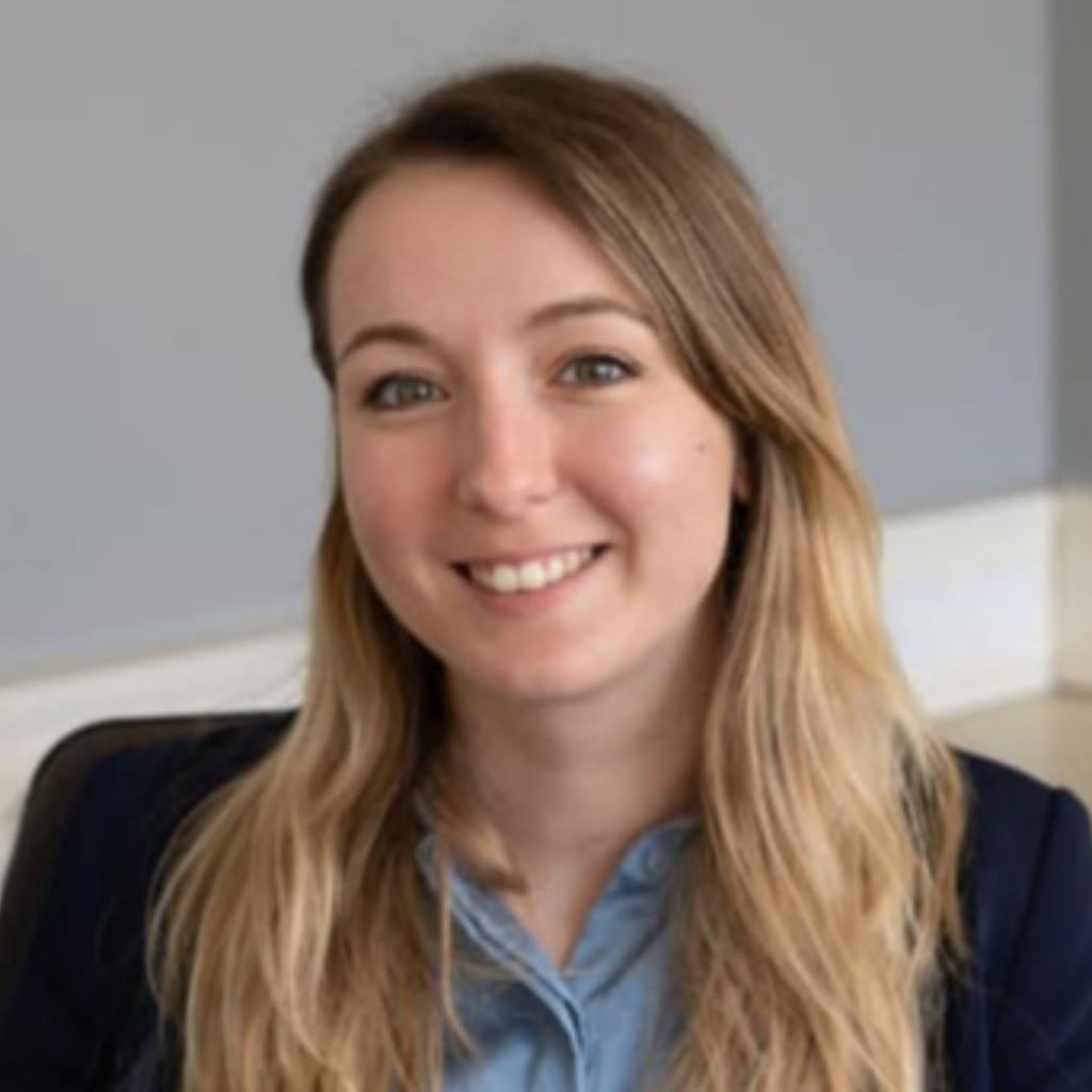 Sabrina Hofinger - Leitung Disposition/Interner Vertrieb - Landena Wels ...