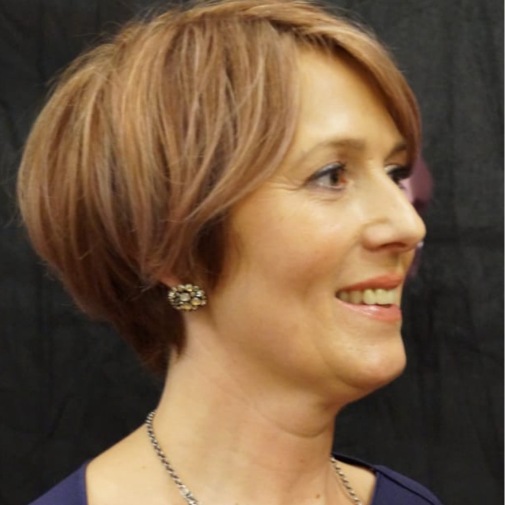 Nannette Slowick - Hotelfachfrau - Hotel Restaurant Haus Vorst | XING