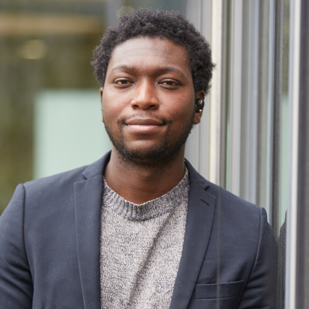 Ayodeji Shittu - Backend Developer - eggs unimedia GmbH | XING
