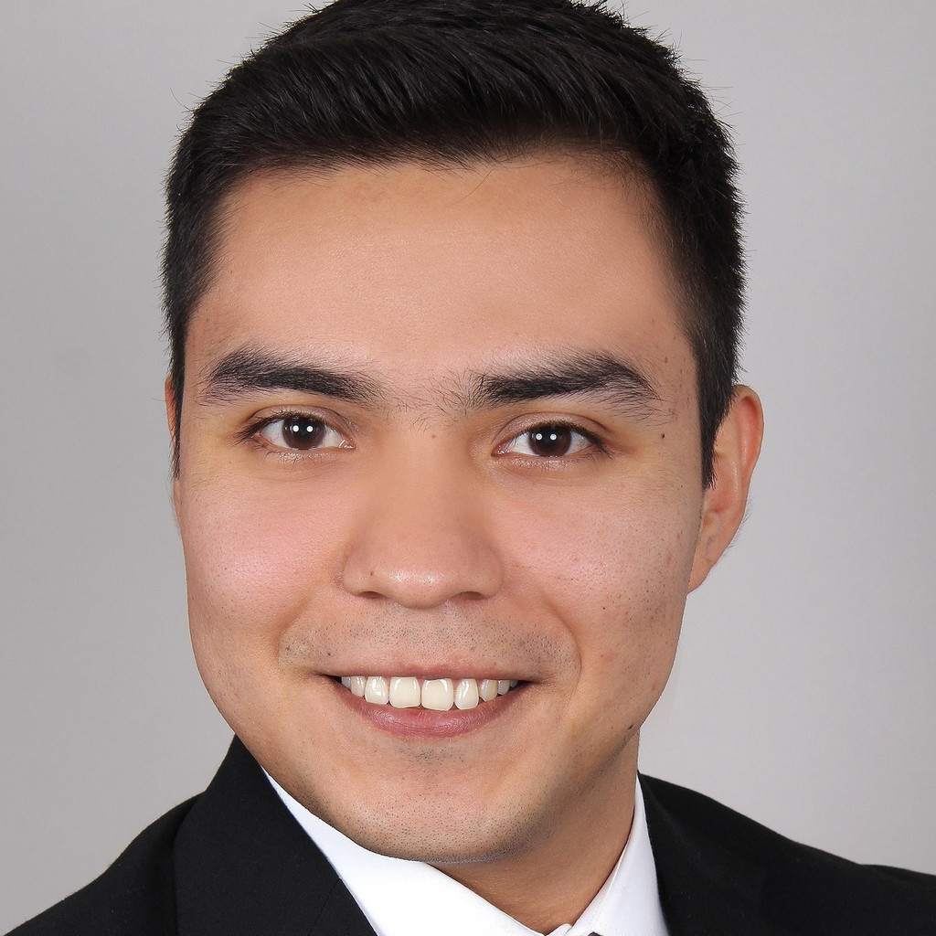 Jose Pintor - Praktikant - Technische Universität München | XING