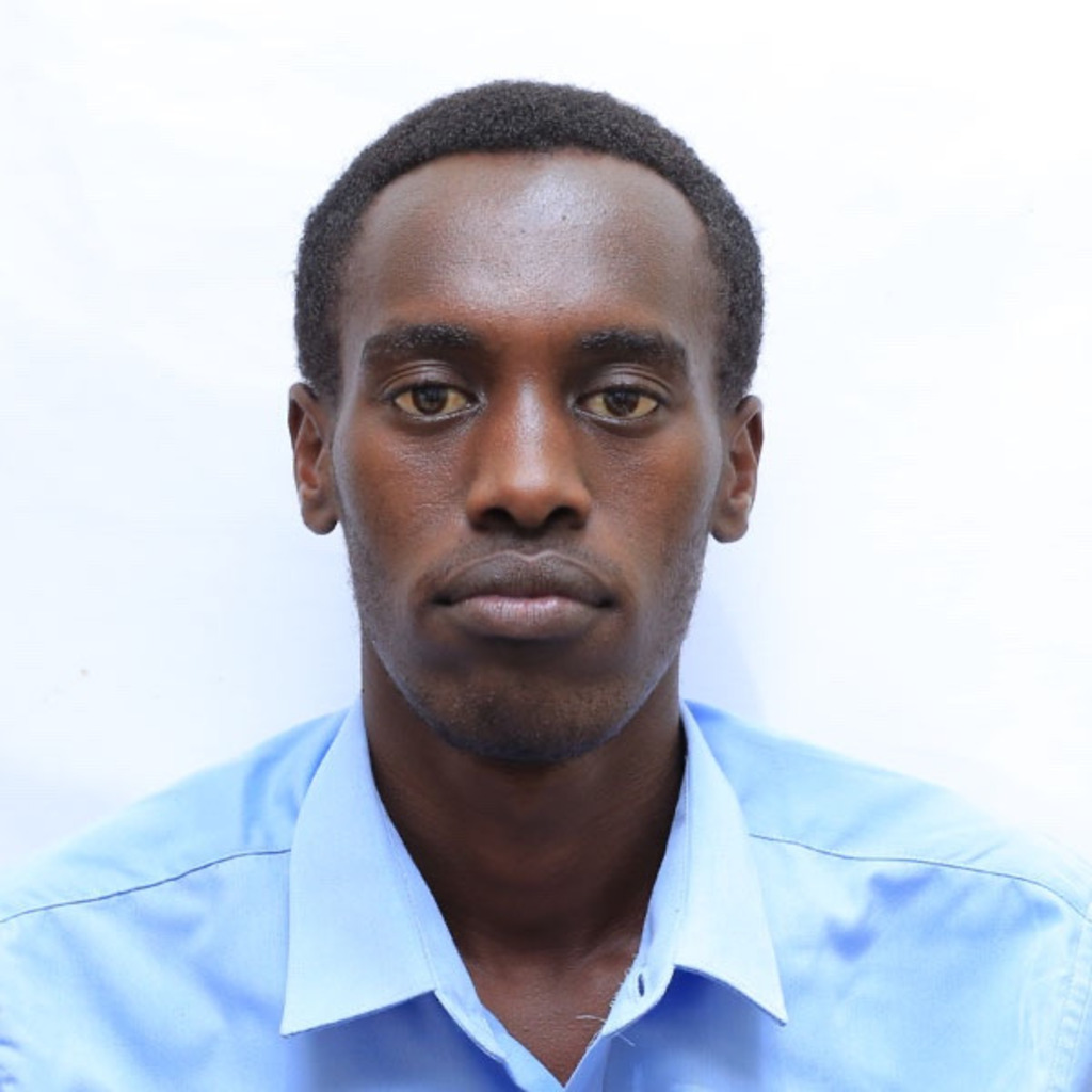 Imfura Emmanuel - Team Leader - Amazon | XING