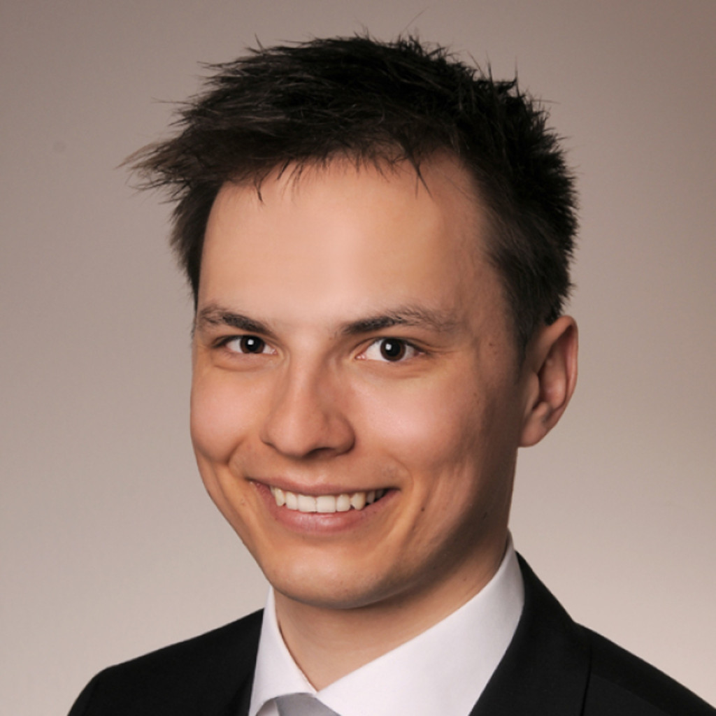 Marc Basler - Consultant PLM/SCM Prozesse - Wagner Informatik GmbH | XING