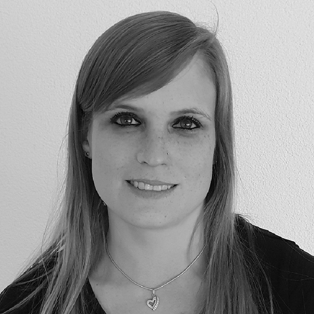 Simone Schmid - Kauffrau / general administration / Erweiterte ...