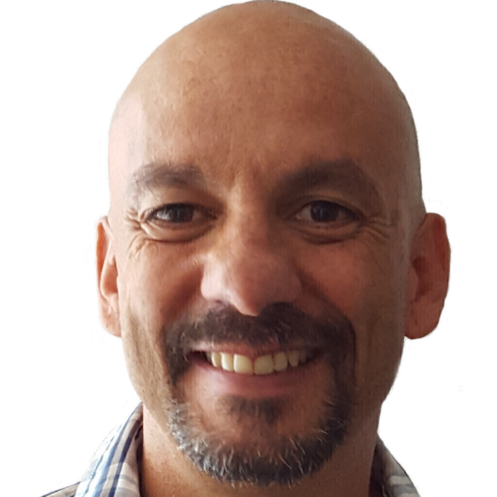 Daniel Camacho - Geschäftsführer - ecm4you ag | XING