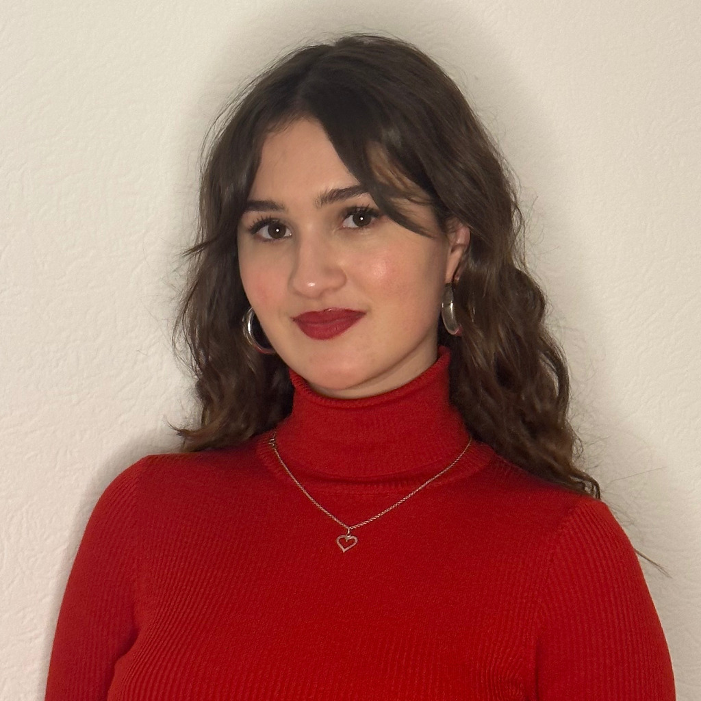 Cora Ochsenreiter - Sozialwissenschaften - Heinrich-Heine-Universität ...