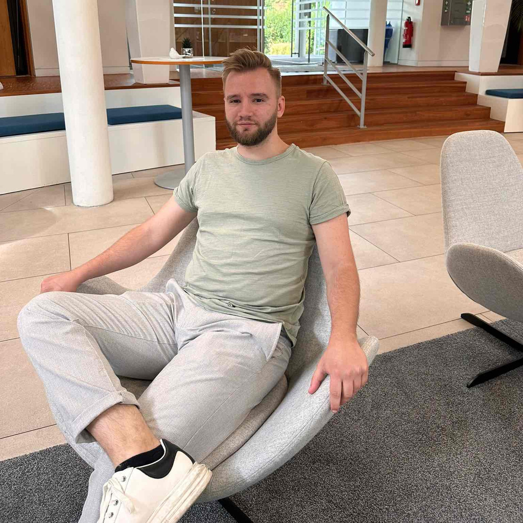 Dean Schulze - Jungunternehmer für moderne Zukunftsplanung - D.Schulze ...