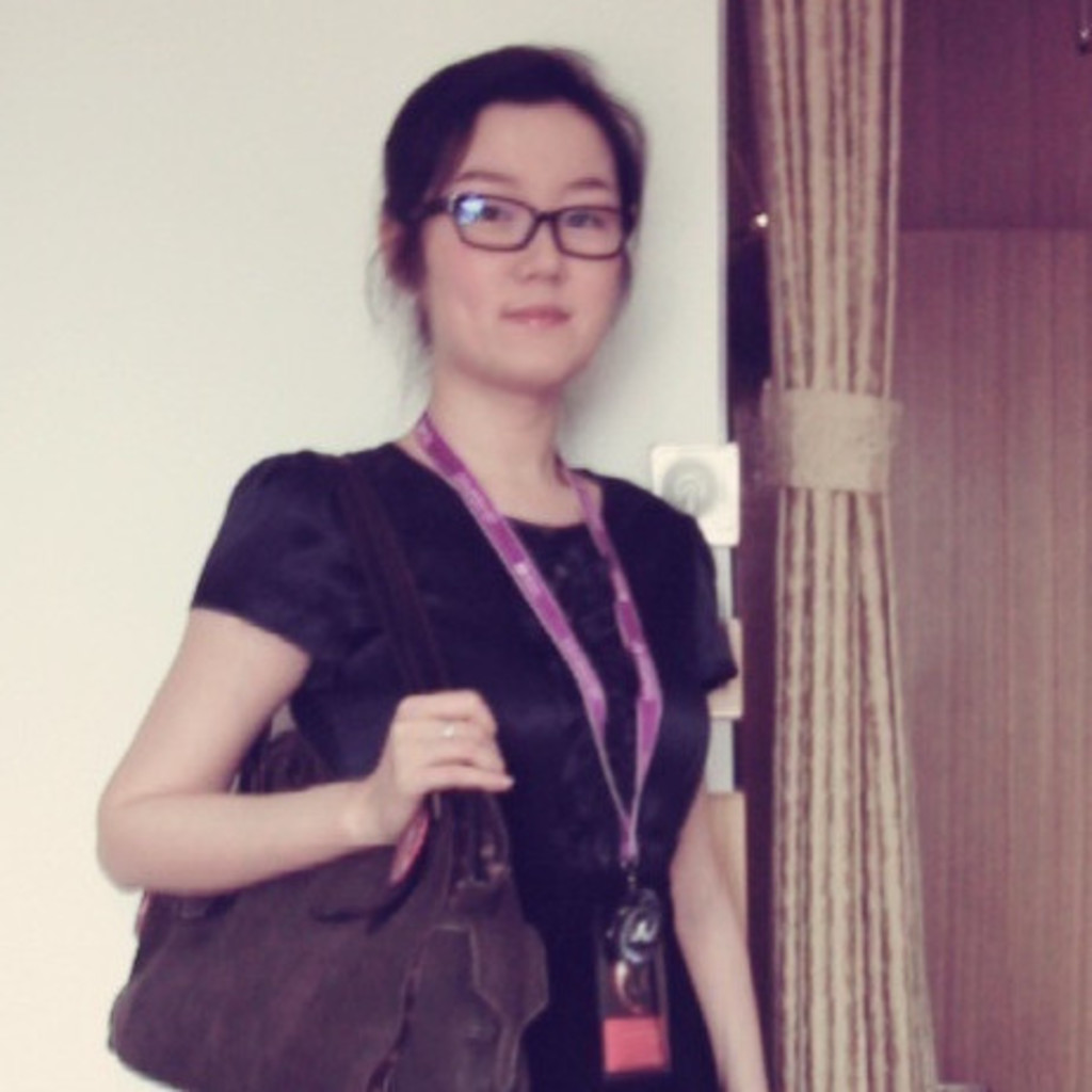 Hui Wang - Director of Merchandising and Business Development - Suning ...