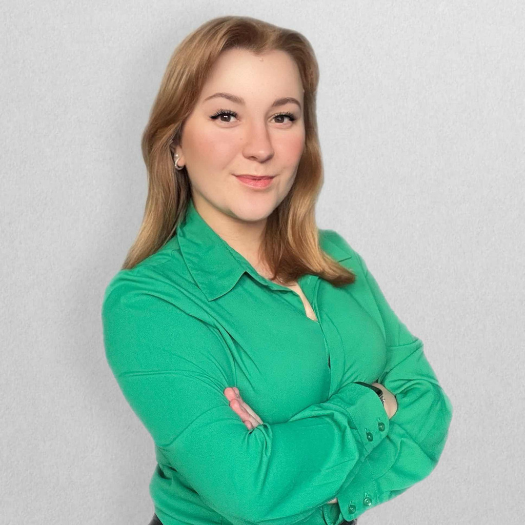 Tabea Licht - Werkstudentin - Fraport AG | XING