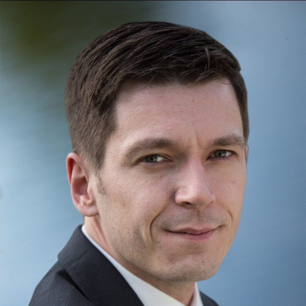 Sebastian Berlin - Leiter Fachbereich Elektrotechnik - WTE ...