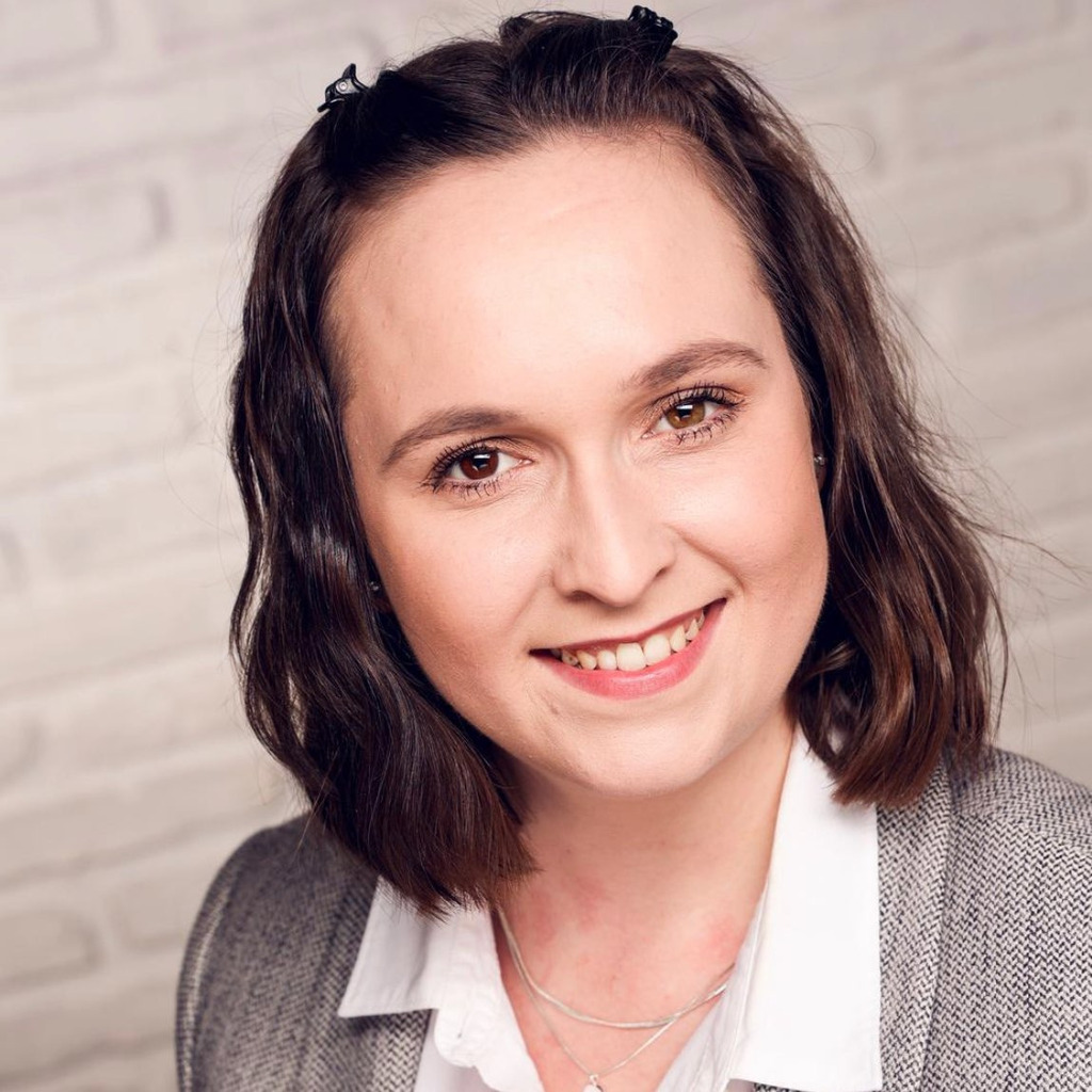 Nora Köhler - Standort Support - DB Schenker in Deutschland | XING