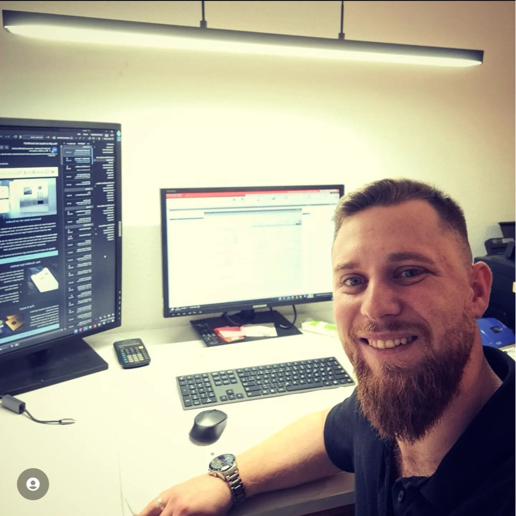 Mathew Worth - Inhaber - MW Elektro | XING