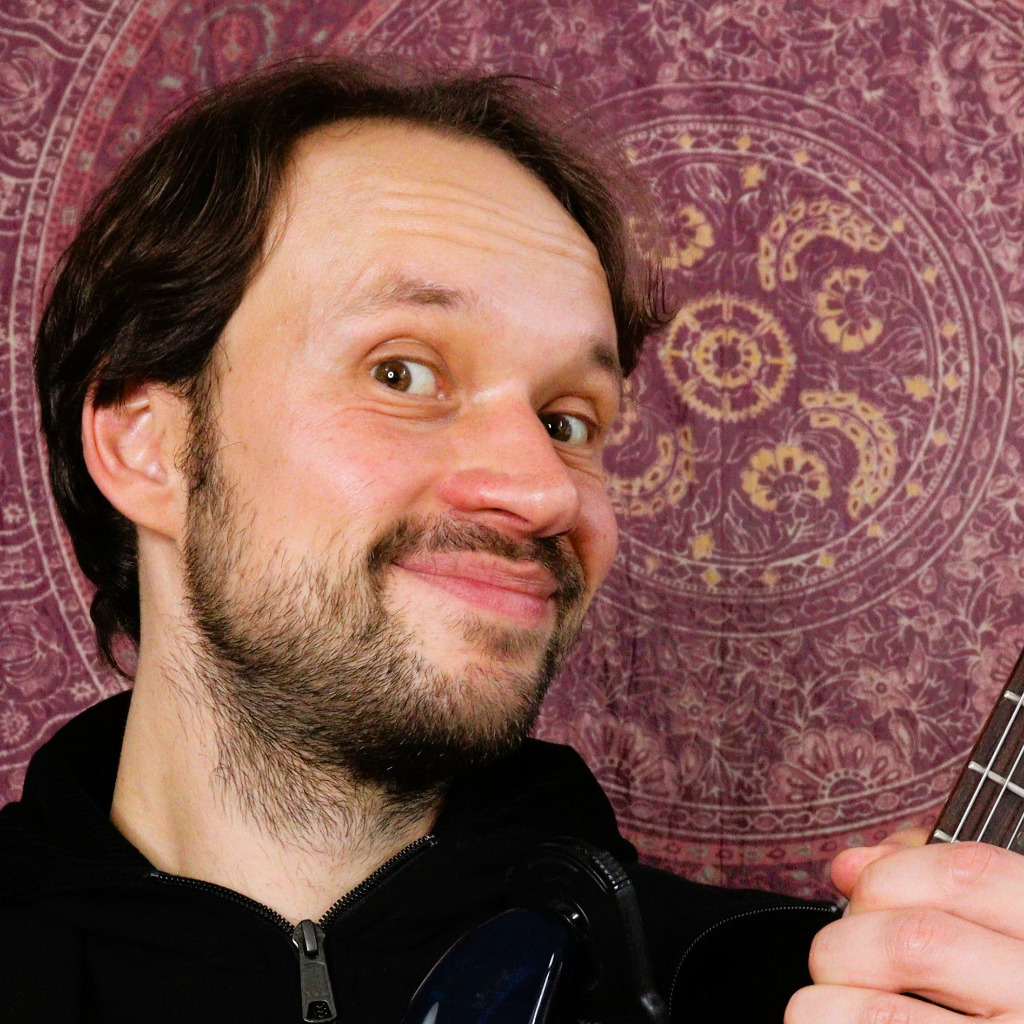 Sebastian Kreck - Musiker (Gitarrist) - Sebastian Kreck | XING