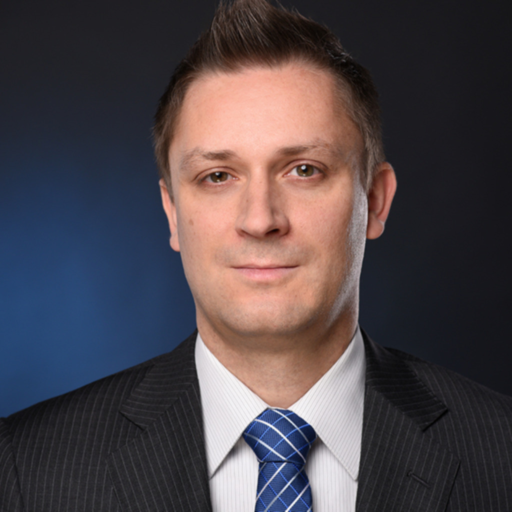 Martin Meinhardt - IT Development Frontoffice Europe - FWU AG | XING