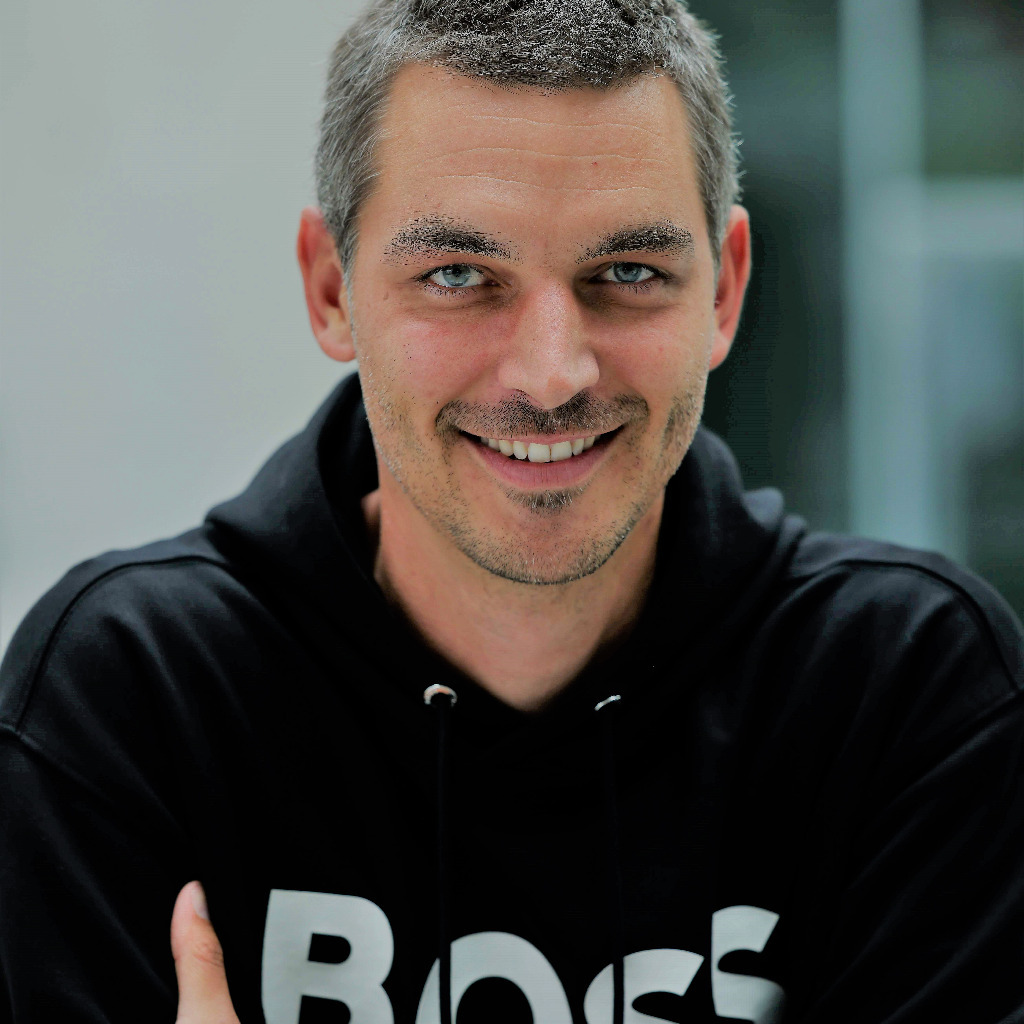 Fabian Heß - Senior IT Domain Architect - HUGO BOSS AG | XING