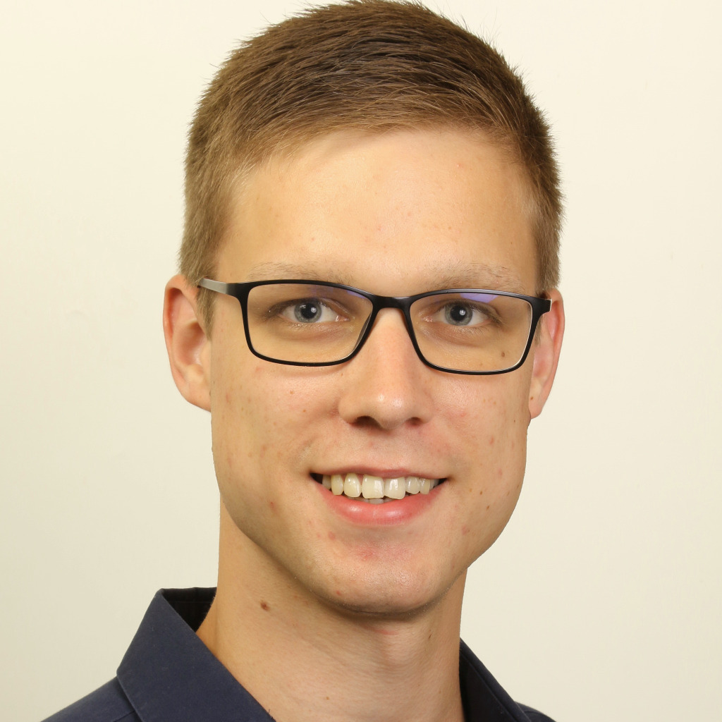 Kevin Liebl - Technology Consultant - SALT AND PEPPER Technology GmbH ...