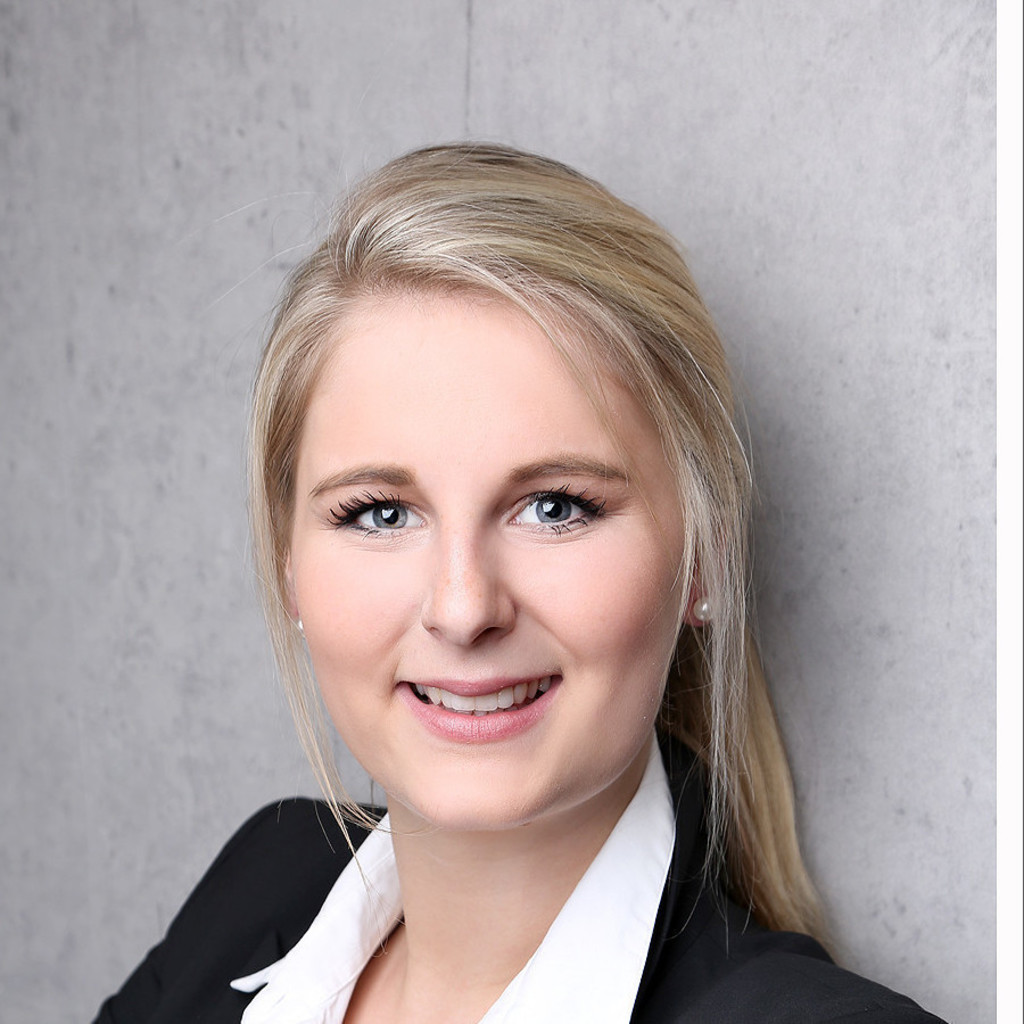 Sophia Stirm - Head of Solutions Customs & Trade - Arvato Supply Chain Solutions SE | XING