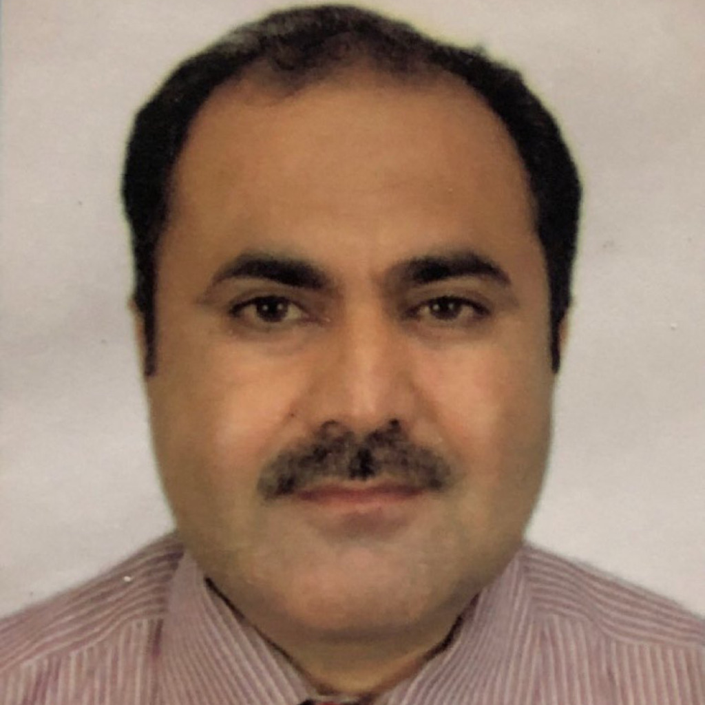 Muhammad Khalid Data Engineering Jacobs University Bremen Xing 