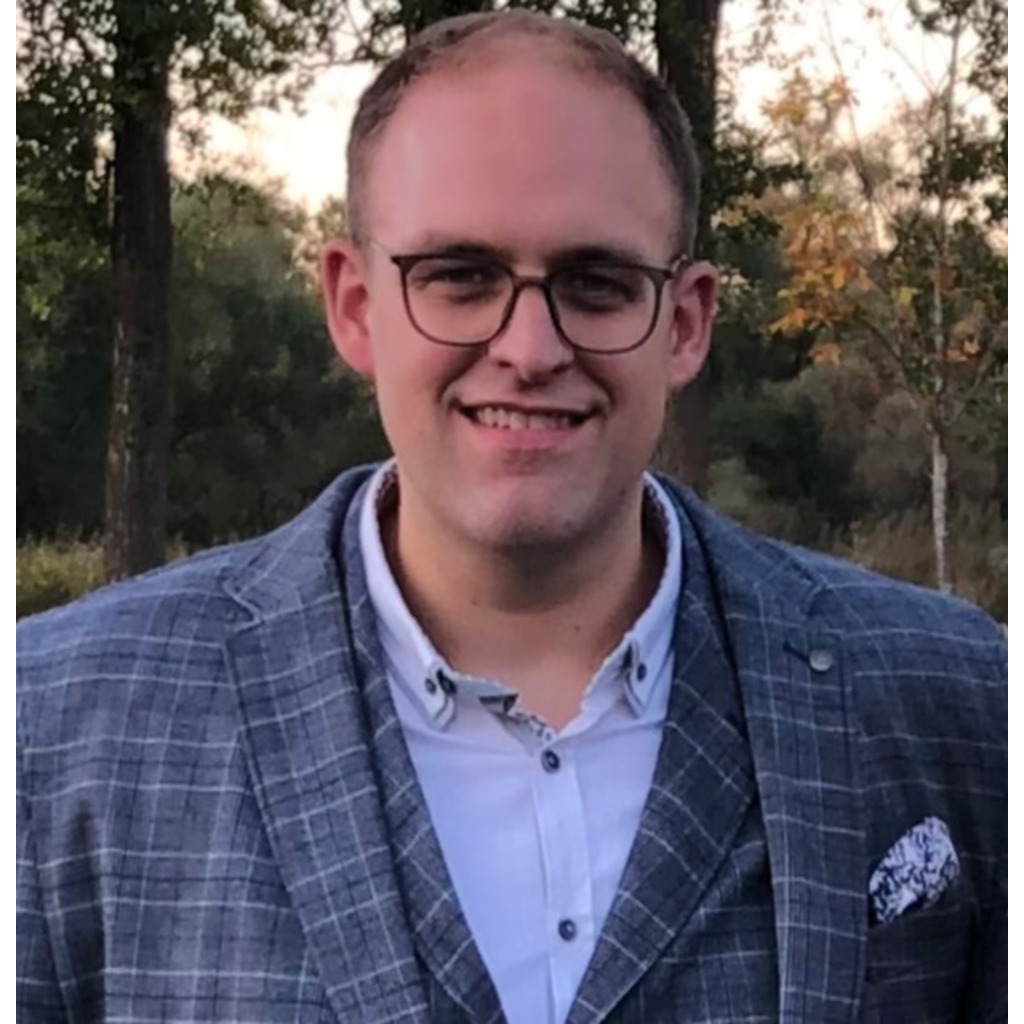 Andre Reitz - Abteilungsleiter - Krug Formenbau | XING