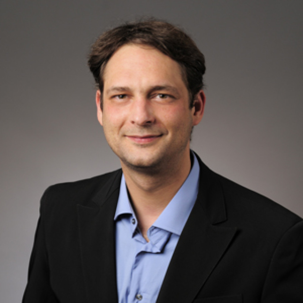 Dr. Timo Tonn - Software Development (PL) - BMW Car IT GmbH | XING