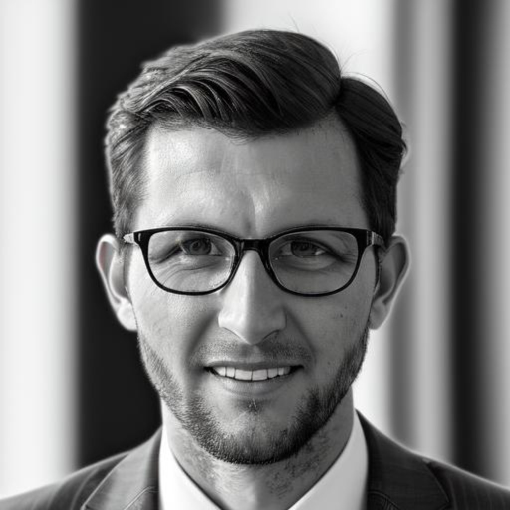 Marvin Buse - Business Development - Go next GmbH | XING