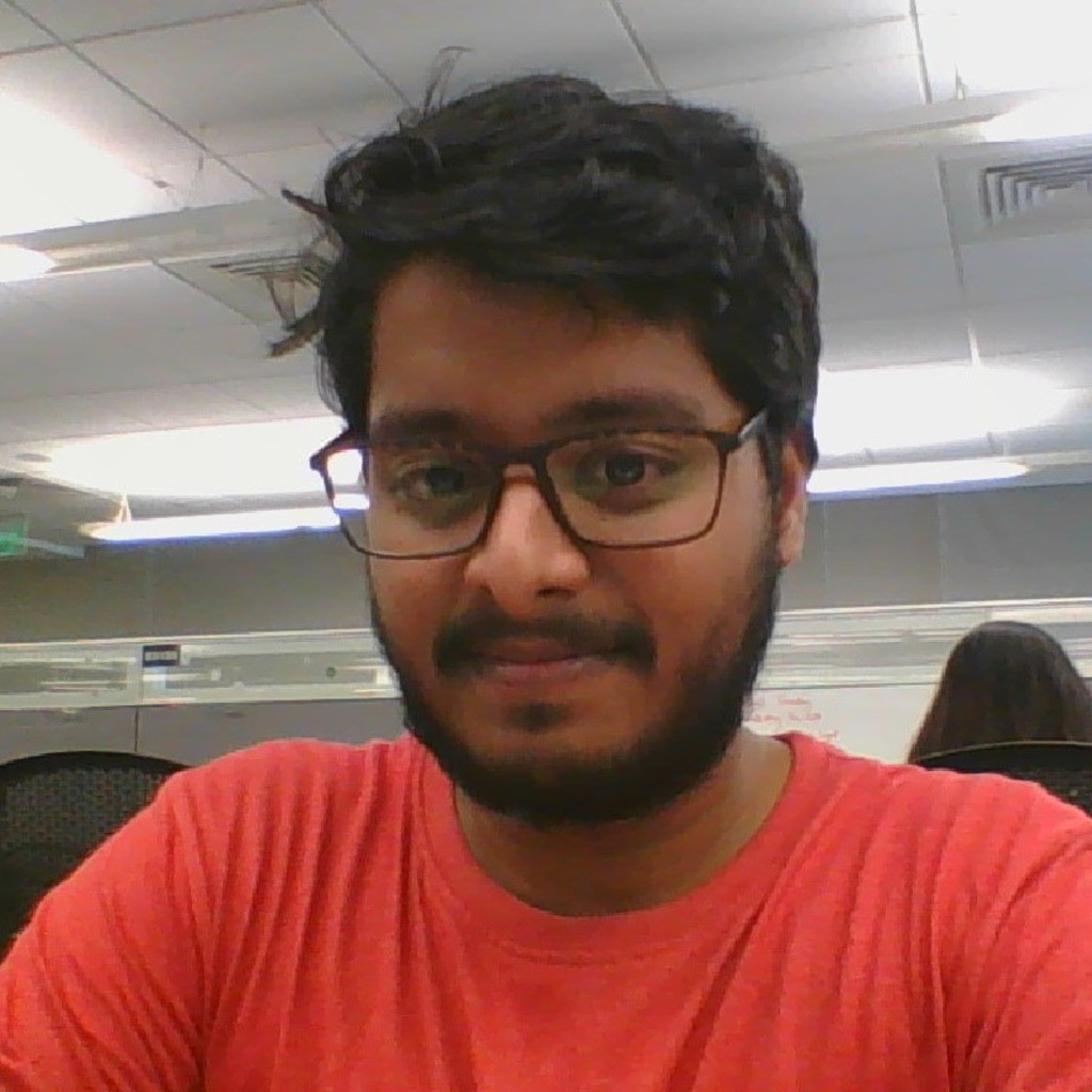 Deepak Ravikumar - Senior Data Scientist - Techmango | XING