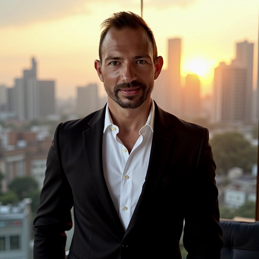 Gordon Bethke - Vertriebsmanagement Mobiler Vertrieb ...