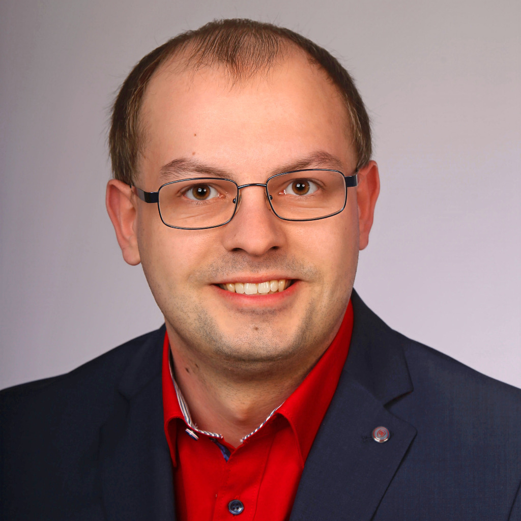 Peter Heuberger - Kalkulator - JELD-WEN Deutschland GmbH & Co. KG | XING