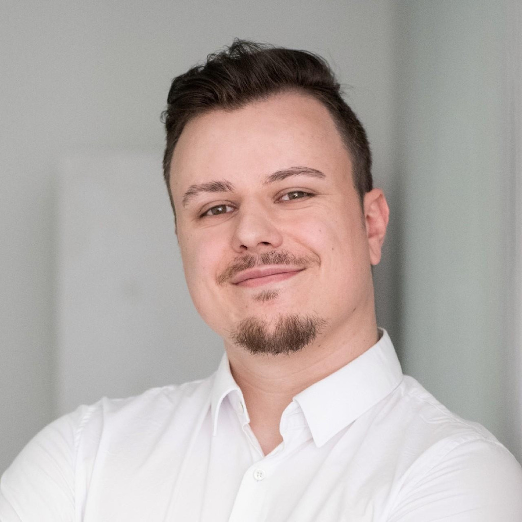 Tom Böhm - .NET Consultant - SQL Projekt AG | XING