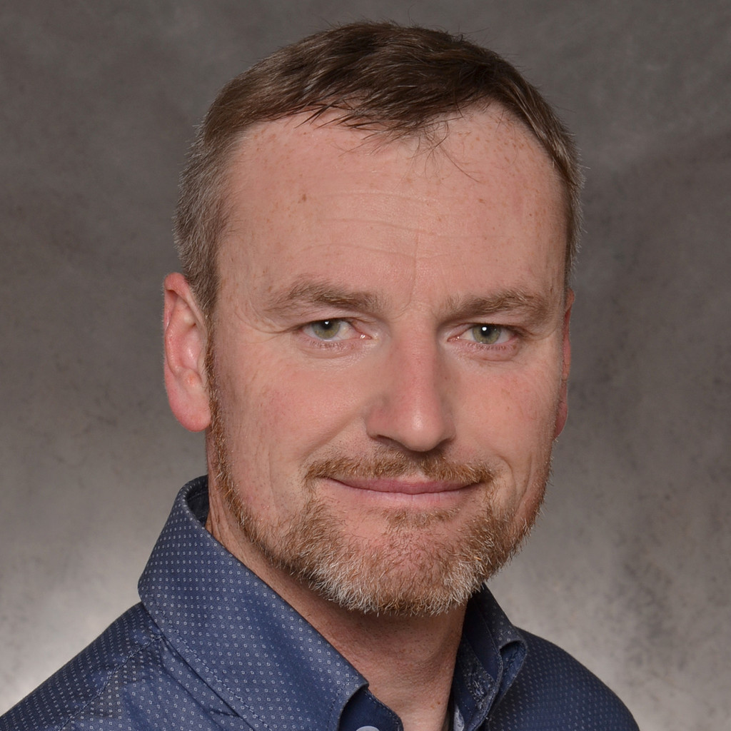 Michael Ruf - Techischer Leiter - wird noch Bekanntgegeben | XING