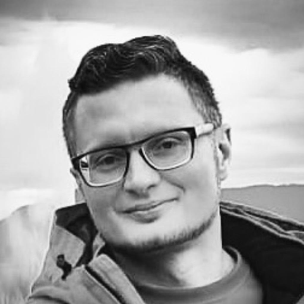 Dipl.-Ing. Tim Solovyev - Teamlead, DevOps, Senior Full Stack Developer - Primeo Energie | XING