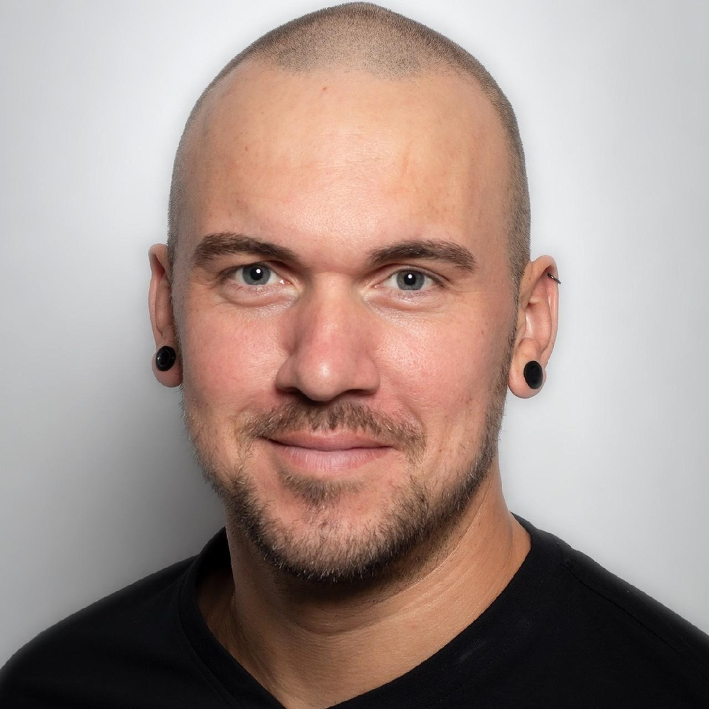 Michael Lotz - Fertigungsmitarbeiter - TB&C | XING