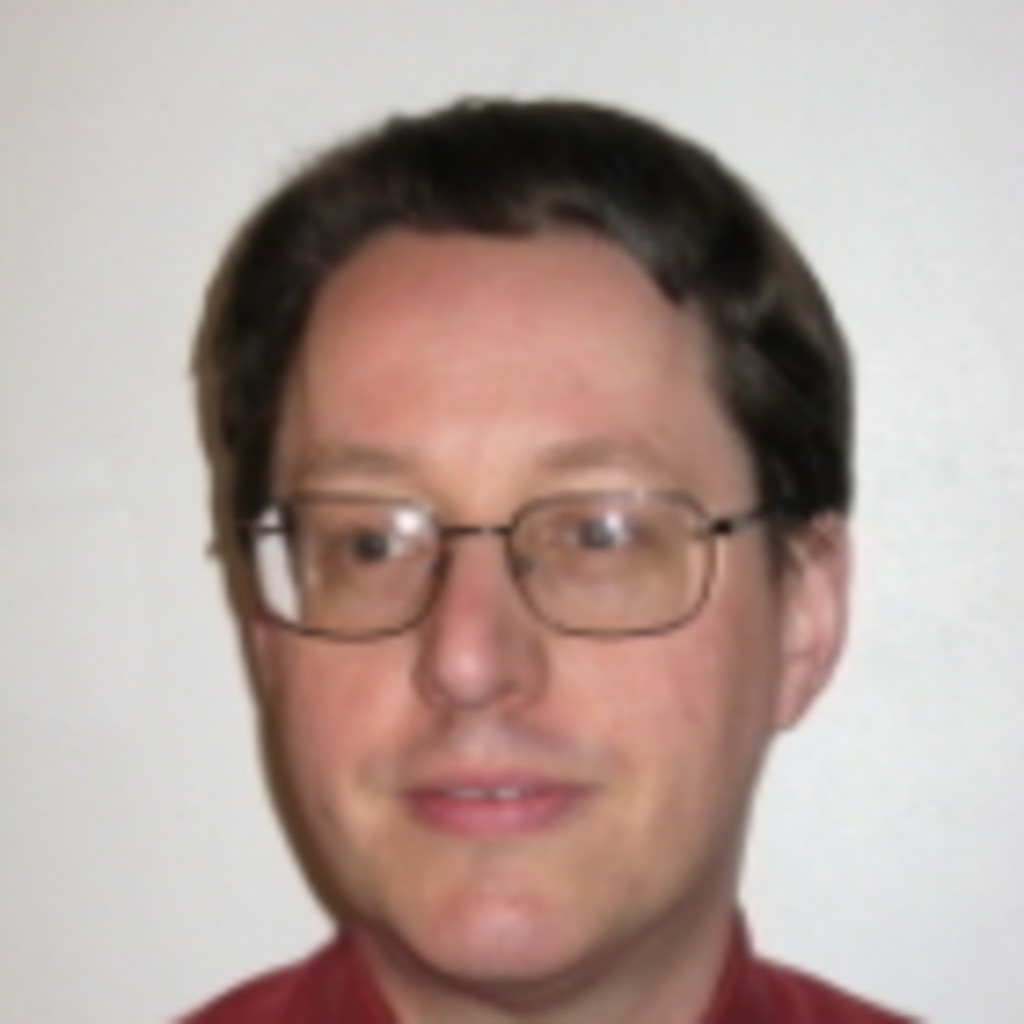 Gary Kibble - Senior Programmer - FujiFilm Medical Systems | XING