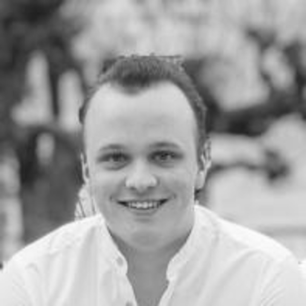 Jan-Eric Caspers - Maschinenbau - Hochschule Koblenz | XING